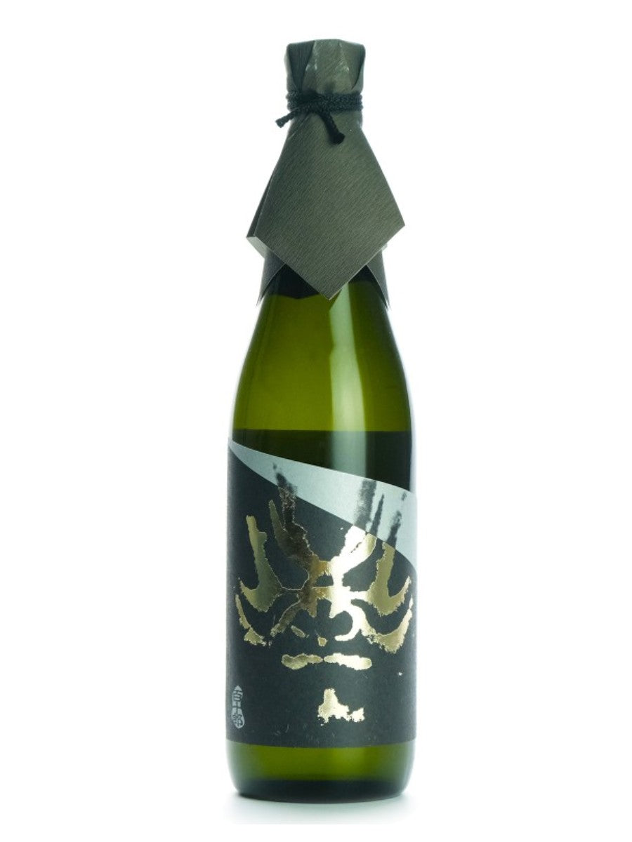 Hyakujuro, New Moon Junmai Daiginjo, 720ml – Kanpai